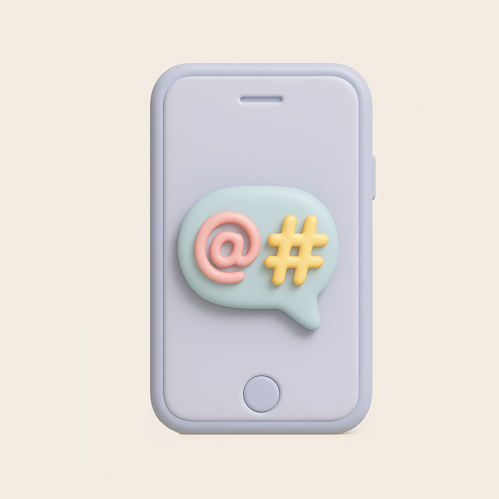 Mention and Tag Bubble Mobile Plugin | Bubble